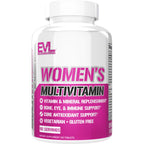 Evlution Nutrition multivitamins for women