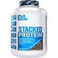 Evlution Nutrition plant protein blend