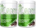 Evlution Nutrition plant protein powder