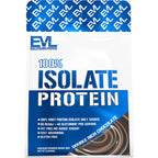 Evlution Nutrition whey protein isolate
