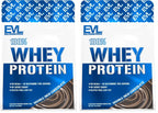 Evlution Nutrition whey protein powder