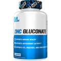 Evlution Nutrition zinc immune support