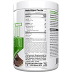 Evlution plant based protein benefits