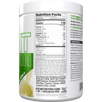 Evlution plant based protein benefits