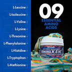 Evogen amino acids for energy boost
