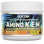 Evogen Amino K.E.M. BCAA supplement