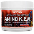 Evogen Amino K.E.M. BCAA supplement