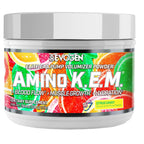 Evogen Amino K.E.M. citrus flavour