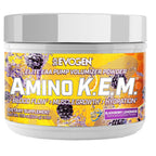 Evogen Amino K.E.M. juicy grape flavour