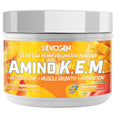 Evogen Amino K.E.M. Peach Mango flavour