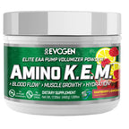 Evogen BCAA for muscle recovery