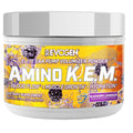 Evogen BCAA for muscle recovery