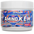 Evogen BCAA sour candy flavour