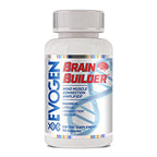 Evogen Brain Builder Nootropic capsules