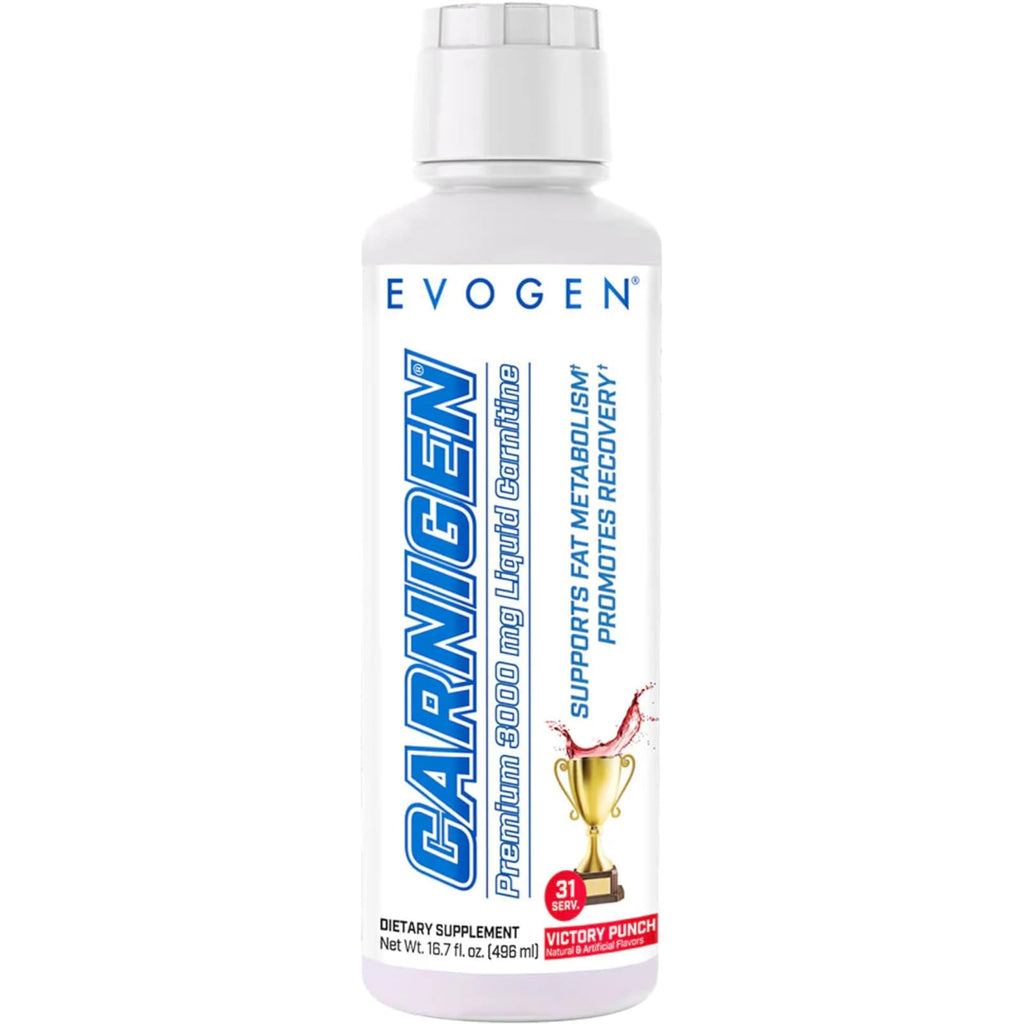 Evogen Carnigen liquid for fat loss