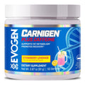 Evogen Carnigen Plus Caffeine energy boost