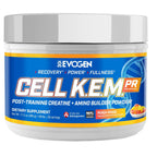 Evogen Cell K.E.M. creatine supplement