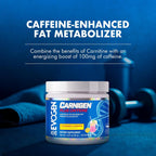 Evogen energy formula with caffeine