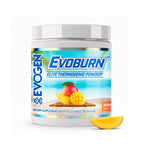 Evogen Evoburn thermogenic mango powder