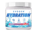 Evogen hydration electrolytes watermelon flavour