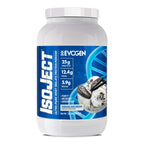 Evogen Isoject Cookies and Cream protein