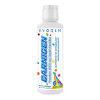 Evogen l-carnitine liquid supplement