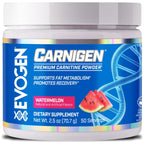 Evogen L-Carnitine watermelon flavour