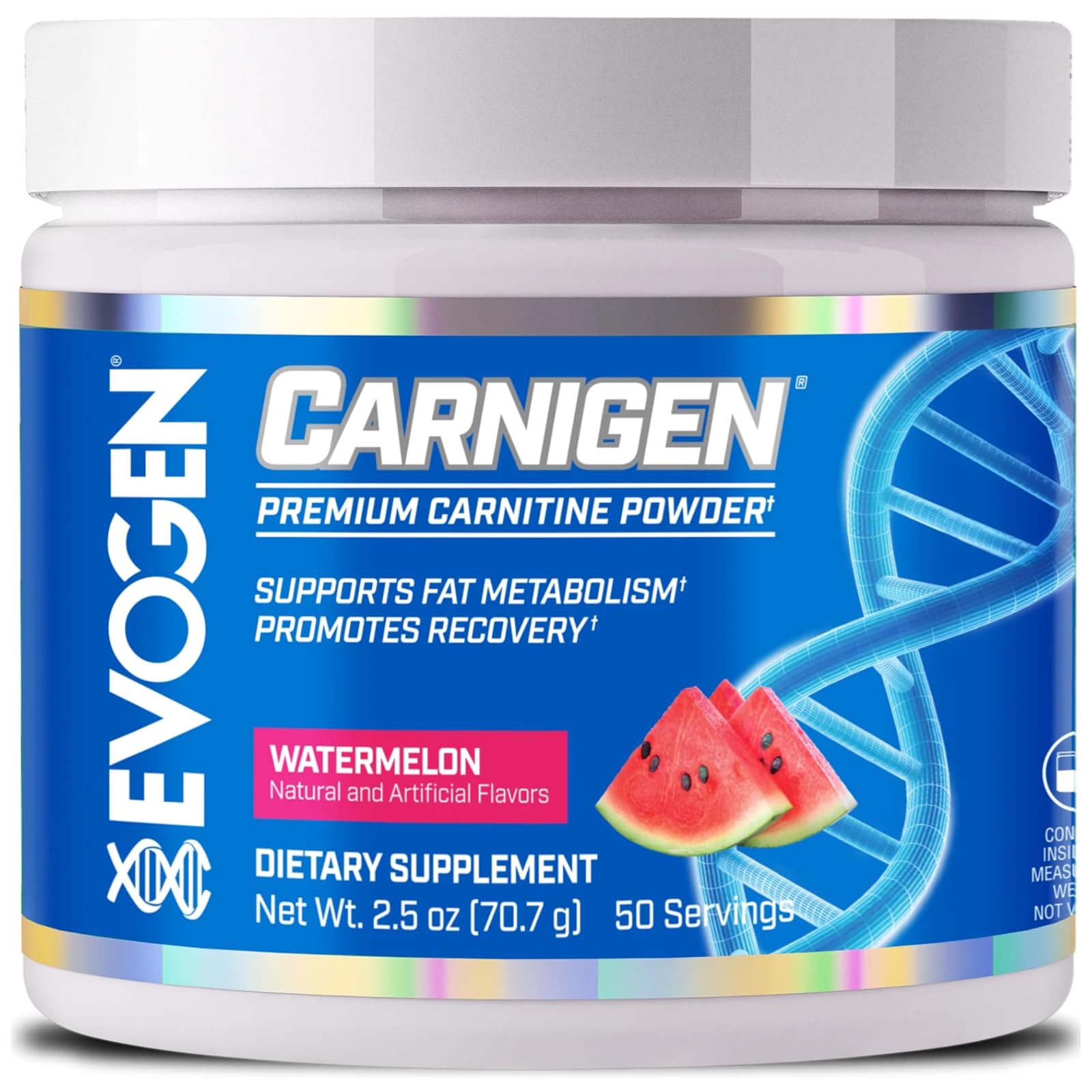 Evogen L-Carnitine watermelon flavour