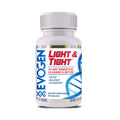 Evogen Light & Tight detox capsules