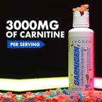 Evogen liquid L-Carnitine supplement