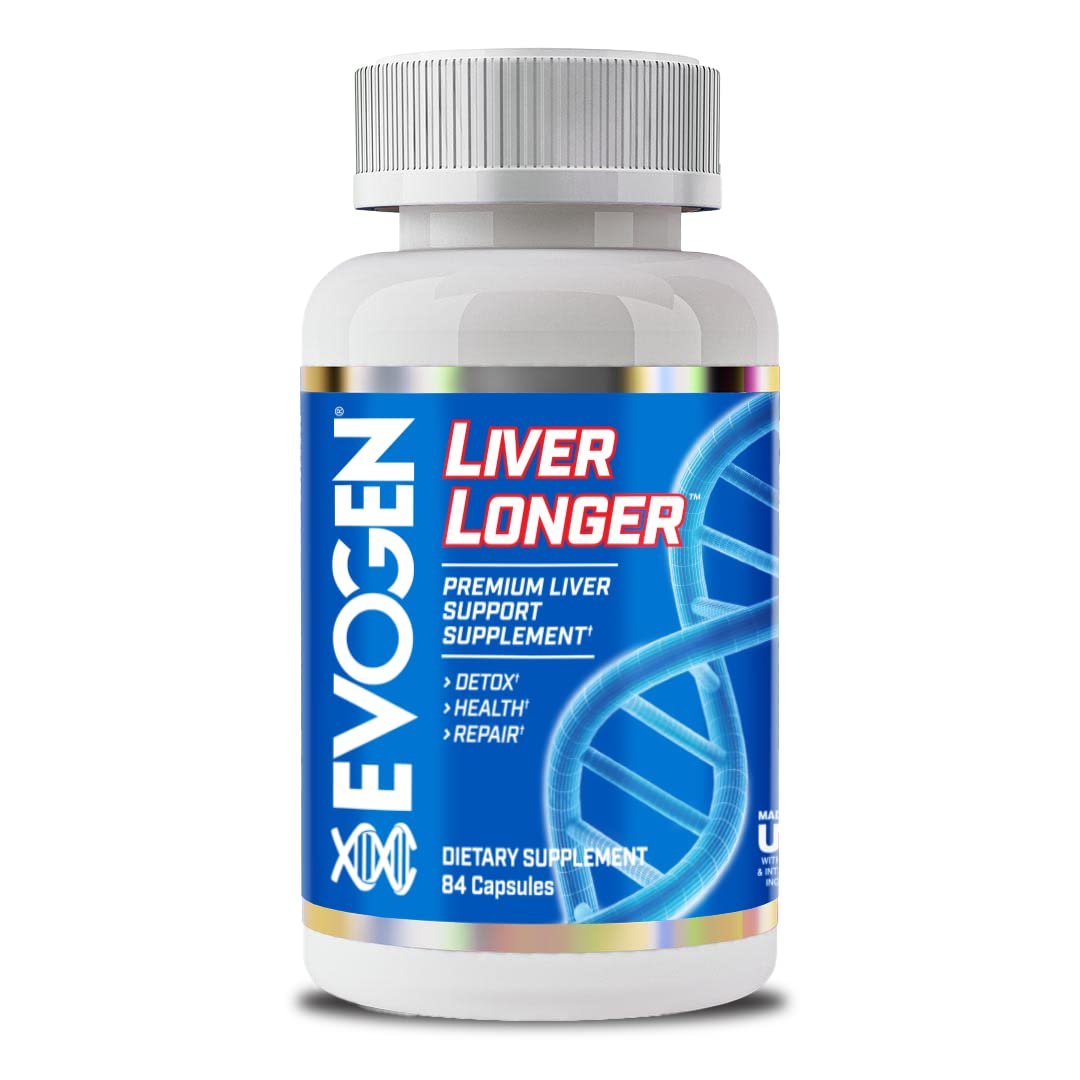 Evogen multivitamins for daily wellness