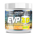 Evogen pre-workout for energy boost