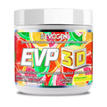 Evogen pre-workout for energy boost