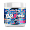 Evogen pre-workout for energy boost