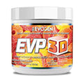 Evogen pre-workout peach rings