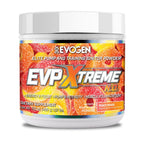 Evogen pre-workout peach rings