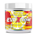 Evogen pre-workout strawberry lemonade flavour