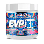 Evogen pre-workout without stimulants