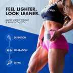 Evogen Super Dry weight management formula