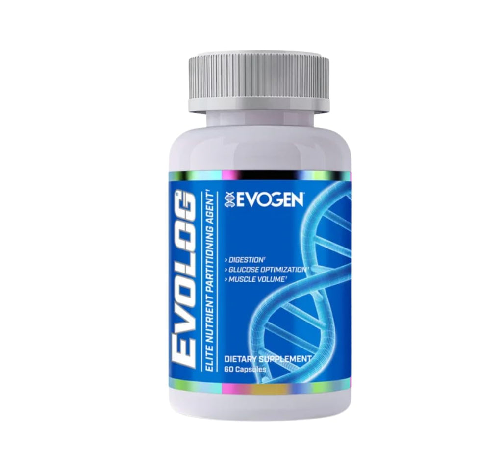 Evogen weight gainers for muscle growth