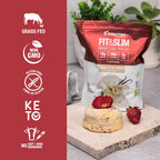 Evolution Advance whey protein blend