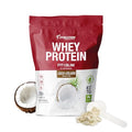 Evolution whey protein for weight loss