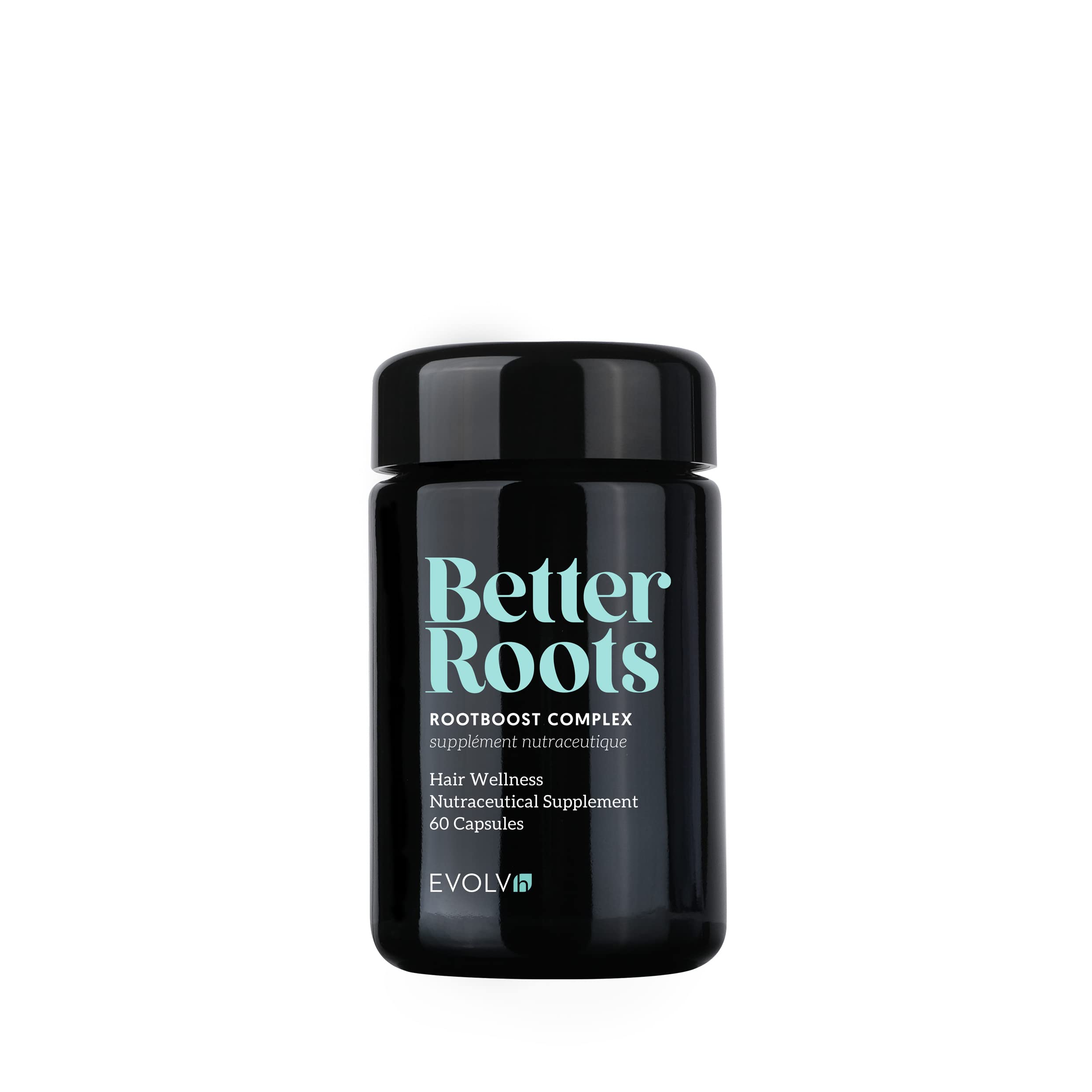 EVOLVh root boost for hair growth