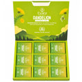 EVORA dandelion root tea bags