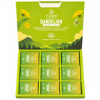 EVORA dandelion root tea bags
