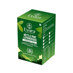 EVORA herbal tea with nettle leaf