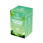EVORA spearmint tea double chamber bags