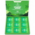 EVORA spearmint tea double chamber bags