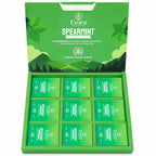 EVORA spearmint tea double chamber bags