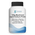 Evviva Sciences mushroom liquid culture premix
